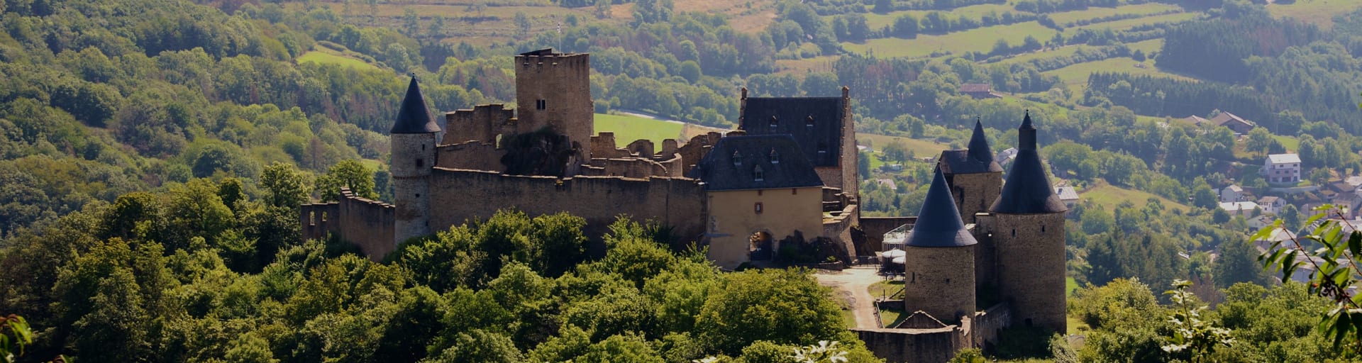 Camping in Mullerthal