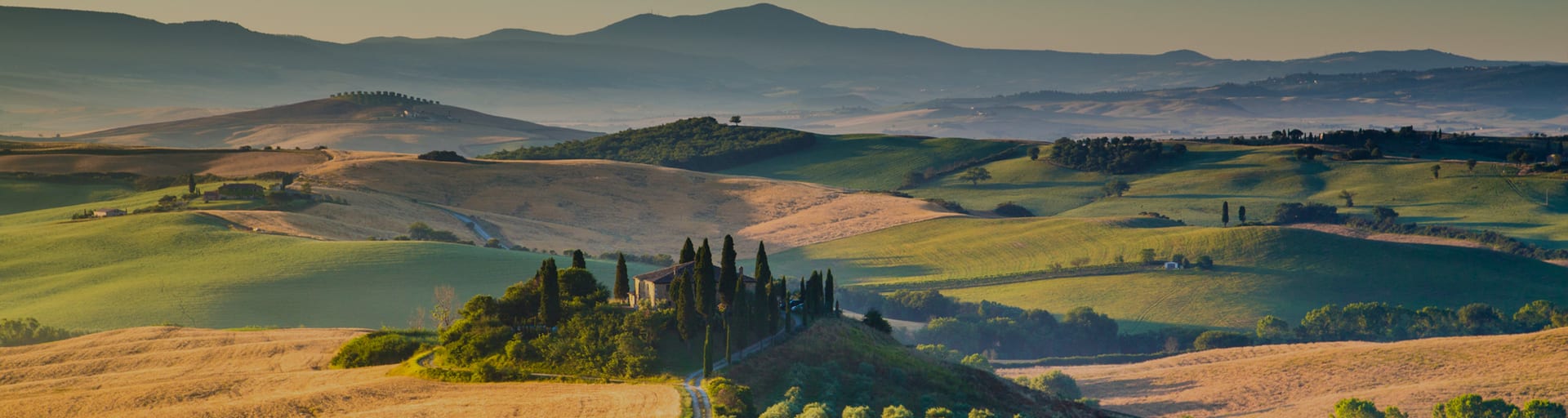 Camping in Tuscany & Elba