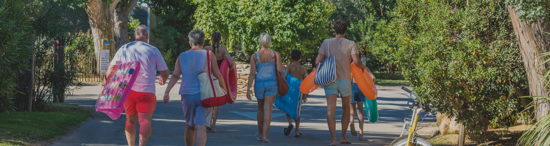 Group Holidays in Europe