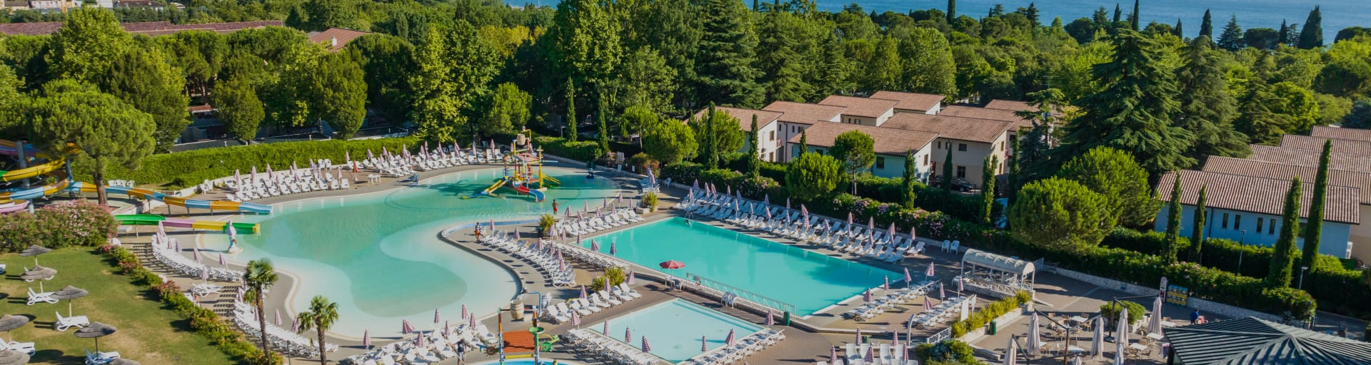 Eurocamp - 50 Happy Years