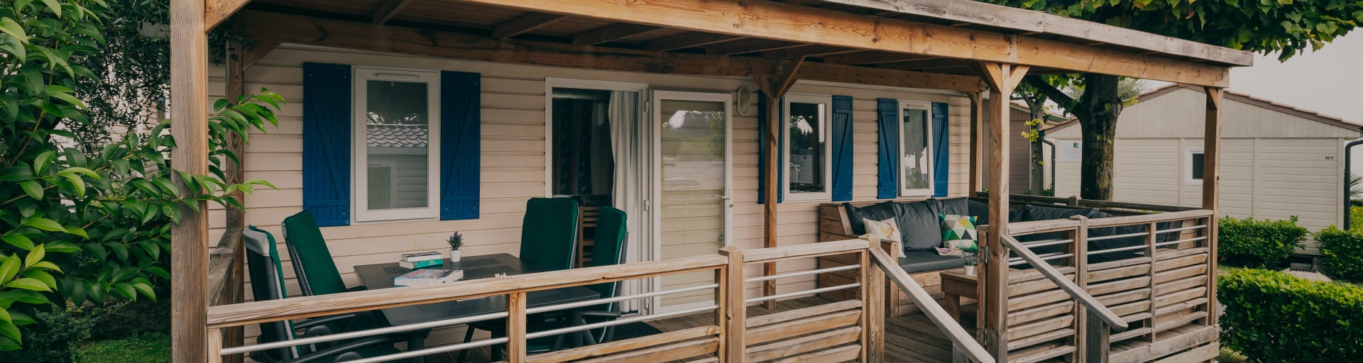 Azure Lounge Holiday Homes