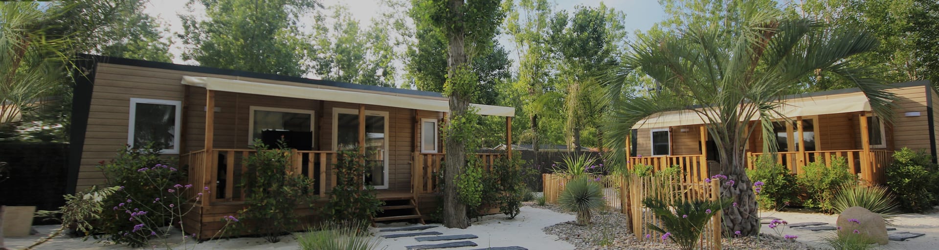 Our full range of accommodation