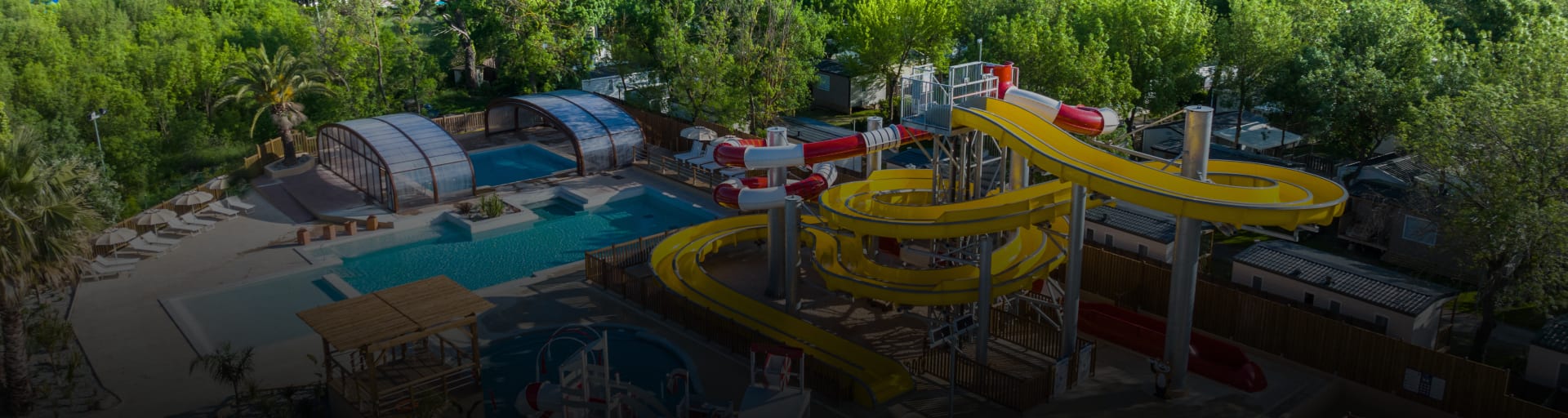 Find a Holiday Parc