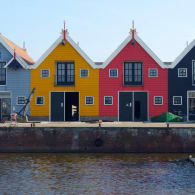 Camping Holidays in Netherlands | Holiday Parcs | Eurocamp