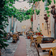 Camping Holidays in French Riviera | South France | Eurocamp