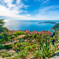 Camping Holidays in French Riviera | South France | Eurocamp