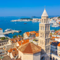 Camping Holidays in the Dalmatian Coast | Croatia | Eurocamp