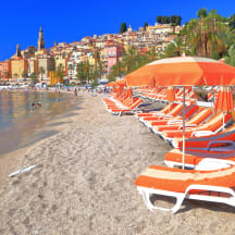 Camping Holidays in French Riviera | South France | Eurocamp