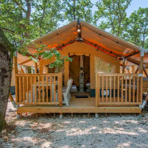 Tents | Accommodation | Eurocamp