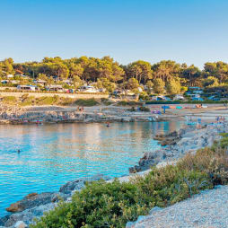 Poljana Campsite | Kvarner | Eurocamp