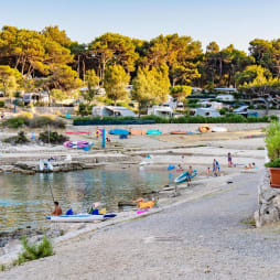 Poljana Campsite | Kvarner | Eurocamp