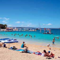 Hinweis: Buchungen mit Hund sind online derzeit nicht möglich. Bitte ...