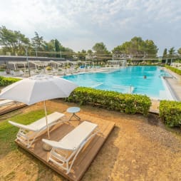 Valkanela Village Plus | Istria | Eurocamp