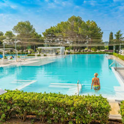 Valkanela Village Plus | Istria | Eurocamp