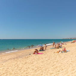 El Pla de Mar Campsite | Costa Brava | Eurocamp