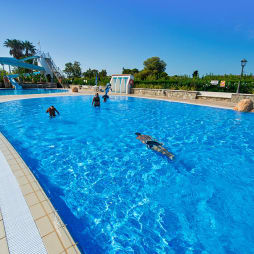 Creixell Beach Resort 3