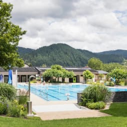 Kinzigtal Campsite | Black Forest | Eurocamp