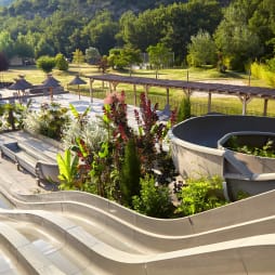 Camping Verdon Parc | Provence | Frankrijk | Eurocamp