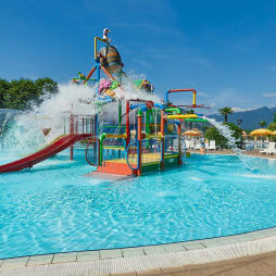 Camping Isolino | Lago Maggiore | Italië | Eurocamp