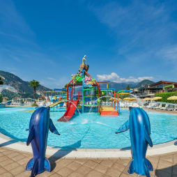 Camping Isolino | Lago Maggiore | Italië | Eurocamp