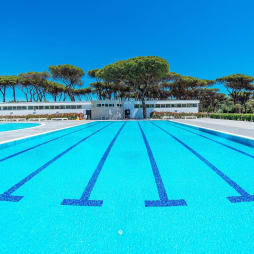 Village Roma Capitol Campsite | Rome | Eurocamp