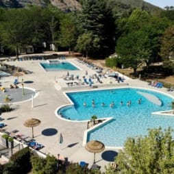 La Grand'Terre Campsite | Ardèche | Eurocamp