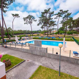 Orbitur Valado Campsite | Central Portugal | Eurocamp