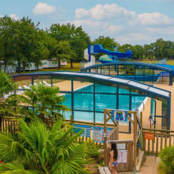 Coeur de Vendée Campsite | Vendée | Eurocamp