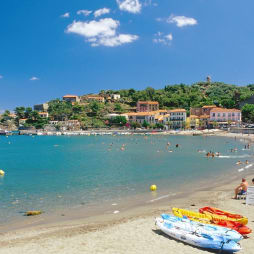 La Sardane, Argelès-sur-Mer | Roussillon | Eurocamp