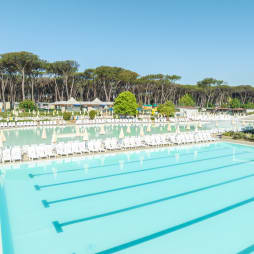 Camping Fabulous Village | Rome | Eurocamp