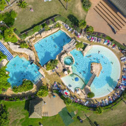 Camping Domaine des Ormes | Bretagne | France | Eurocamp