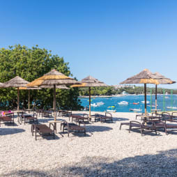 Camping Lanterna Resort | Istria | Eurocamp