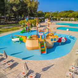 Camping Bi-Village | Istrien | Kroatien | Eurocamp