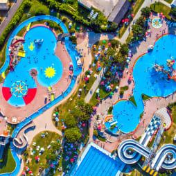 Terme Čatež | Slovenia | Eurocamp