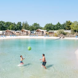 L'Evasion, Landevieille | Vendée | Eurocamp