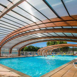 La Bouquerie Campsite | Dordogne | Eurocamp