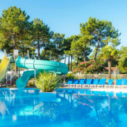 Le California Campsite | Vendée | Eurocamp