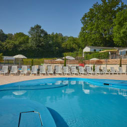 Le Chêne Gris Campsite | Paris | Eurocamp