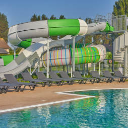 Riva Bella Campsite | Normandy | Eurocamp