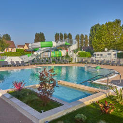 Riva Bella Campsite | Normandy | Eurocamp