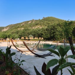 Camping Verdon Parc | Provence | Frankrijk | Eurocamp
