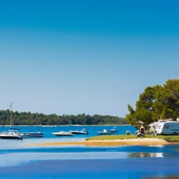 Solaris Naturist Camping Resort | Istria | Chorwacja | Eurocamp