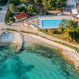 Solaris Naturist Camping Resort | Istria | Chorwacja | Eurocamp