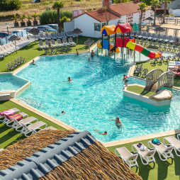 Zagarella, Saint-Jean-de-Monts | Vendée | Eurocamp