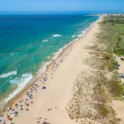 Creixell Beach Resort | Costa Dorada | Eurocamp