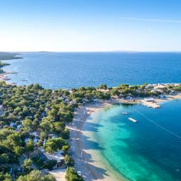 Camping Village Simuni | Dalmatien | Kroatien | Eurocamp