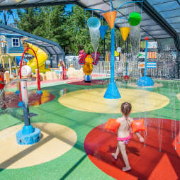 Camping Signol | Charente-Maritime | Frankreich | Eurocamp