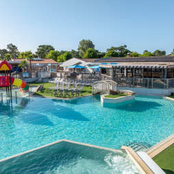 Zagarella, Saint-Jean-de-Monts | Vendée | Eurocamp