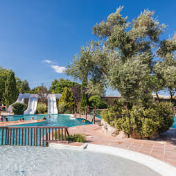 Directe toegang tot één van de beste stranden van Zuid-Frankrijk