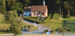 Camping Holidays in Germany | Holiday Parcs | Eurocamp